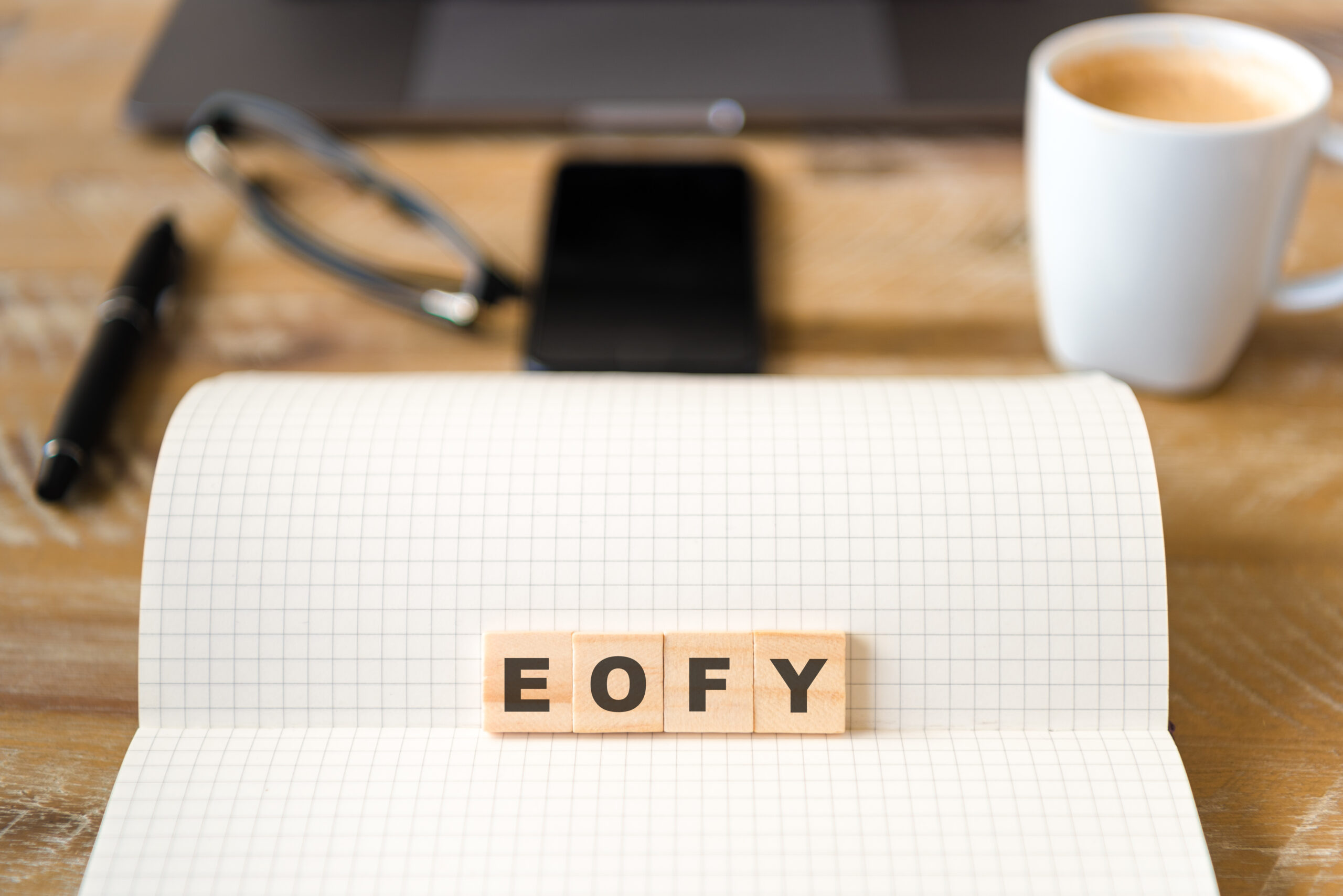 Preparing for EOFY | Hopscotch Accounting