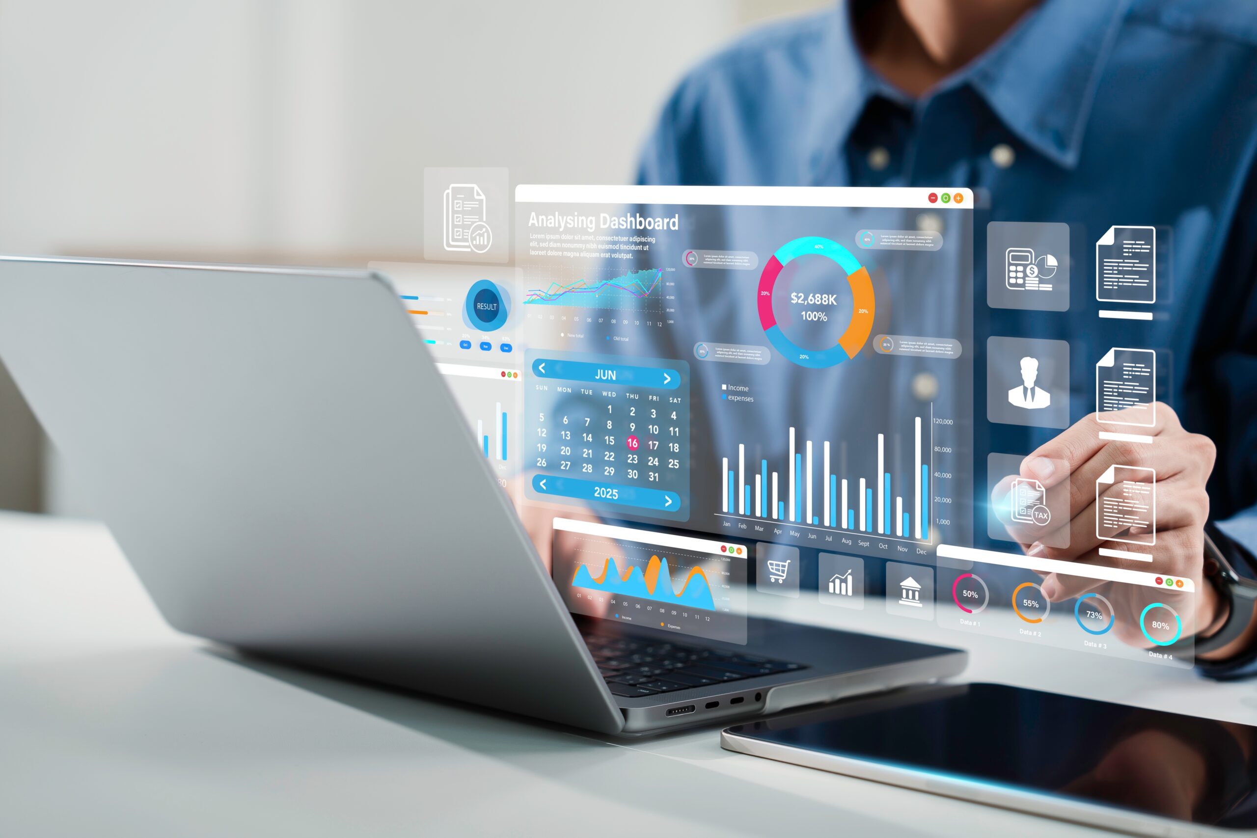 Data-Driven Insights and Analytics and how they can help your Business ...